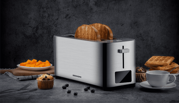 Are Toasters Fire Hazards? - Jim's Test & Tag