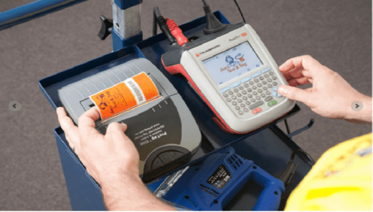 Australian Test and Tag Regulations - Jim's Test & Tag