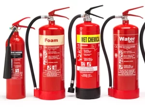 Test and Tag Services - Electrical & Fire Safety Testing Company