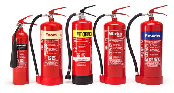 Test and Tag Services - Electrical & Fire Safety Testing Company