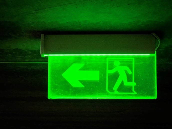 What is Emergency Lighting? Are Emergency Lights Important?