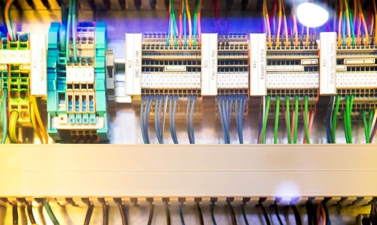 Electrical Safety for RCDs and Safety Switches - Jim's Test & Tag